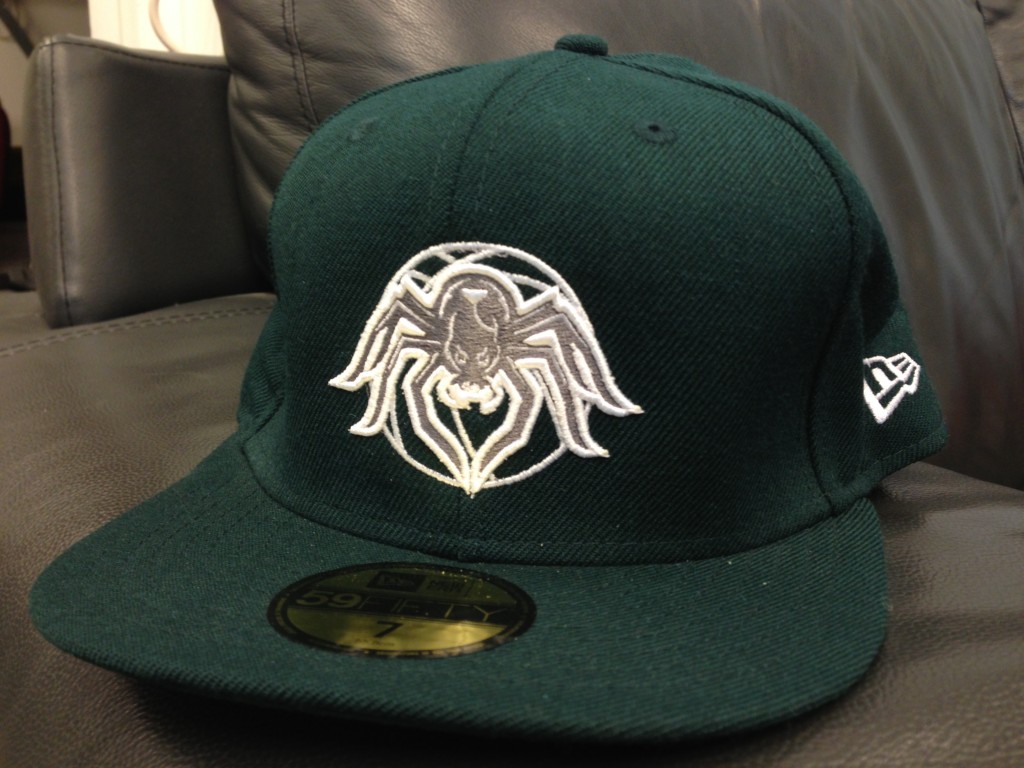 Funnel Webs Hat | Top It Off Hat Co.